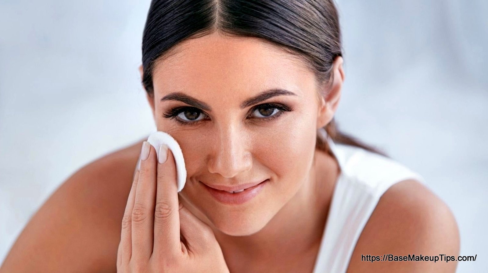 Overview of Base Makeup